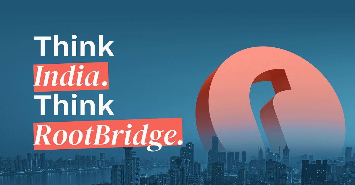 Homepage [rootbridge.eu]